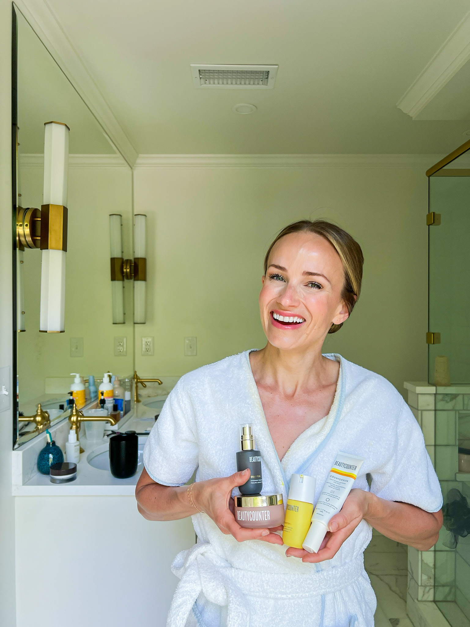 Beautycounter Promo Code + 6 Ways to Save Money